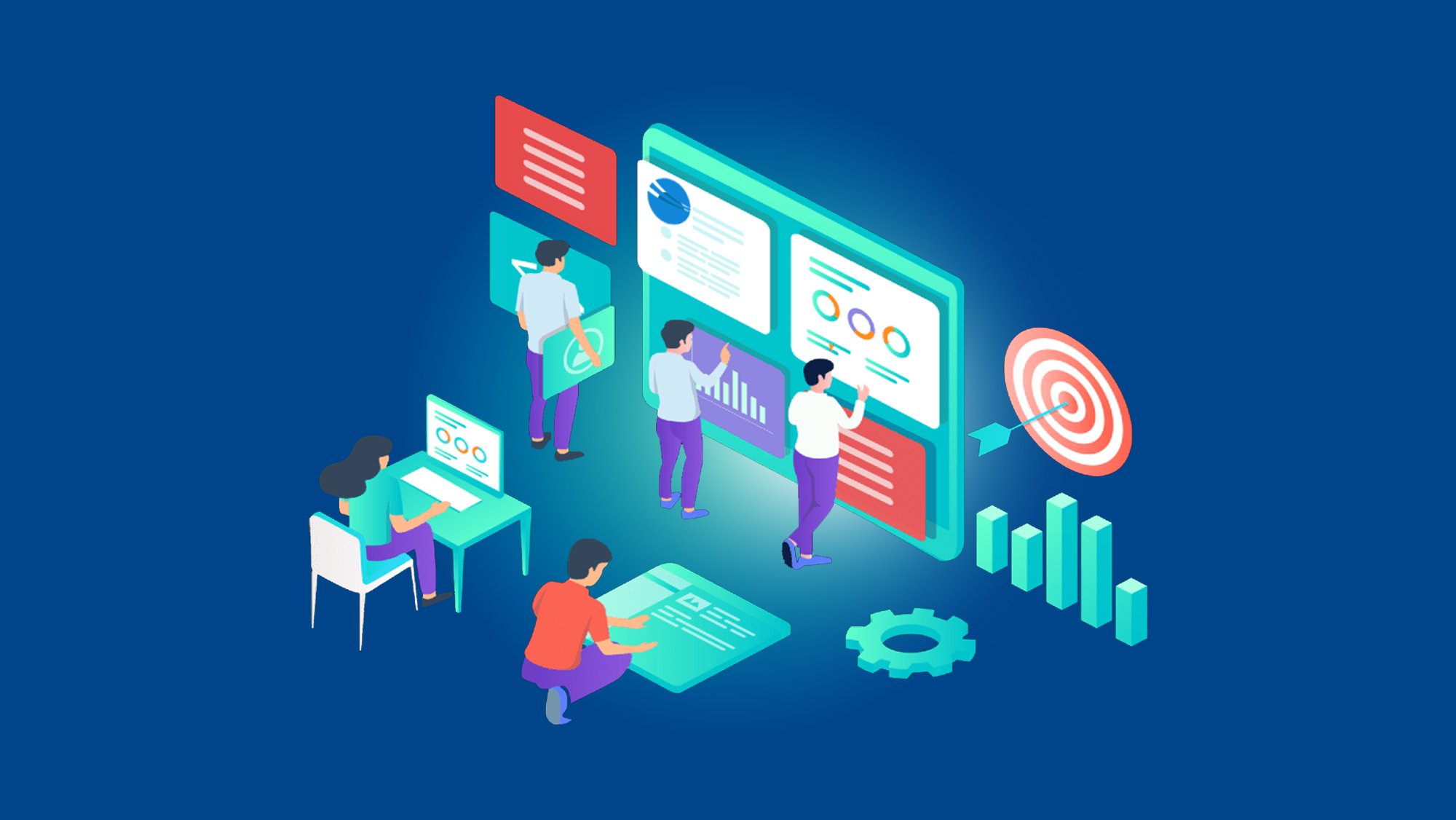 Everything You Need to Know About Tibco Spotfire Training